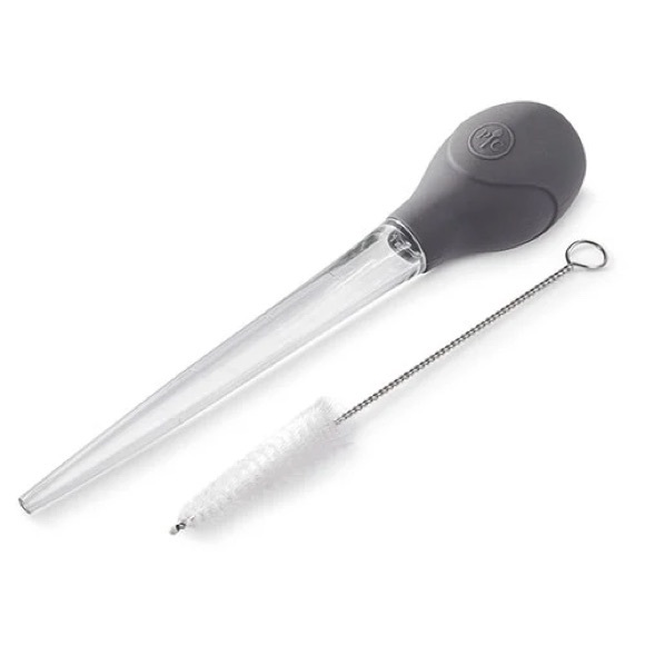 The Pampered Chef | Kitchen | Nwt Pampered Chef Baster | Poshmark
